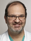 Michael Rothschild, MD - Physician's Channel - Mount Sinai New York