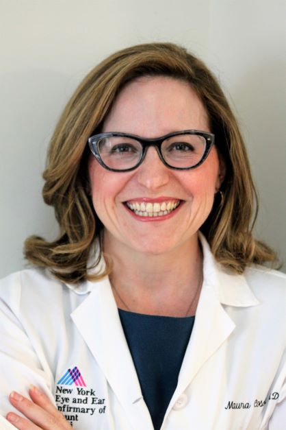 Maura Cosetti, MD - Physician's Channel - Mount Sinai New York
