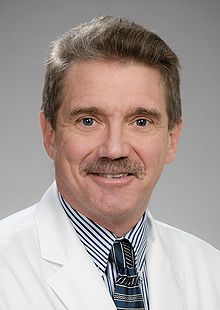 Charles Murray, MD - BroadcastMed
