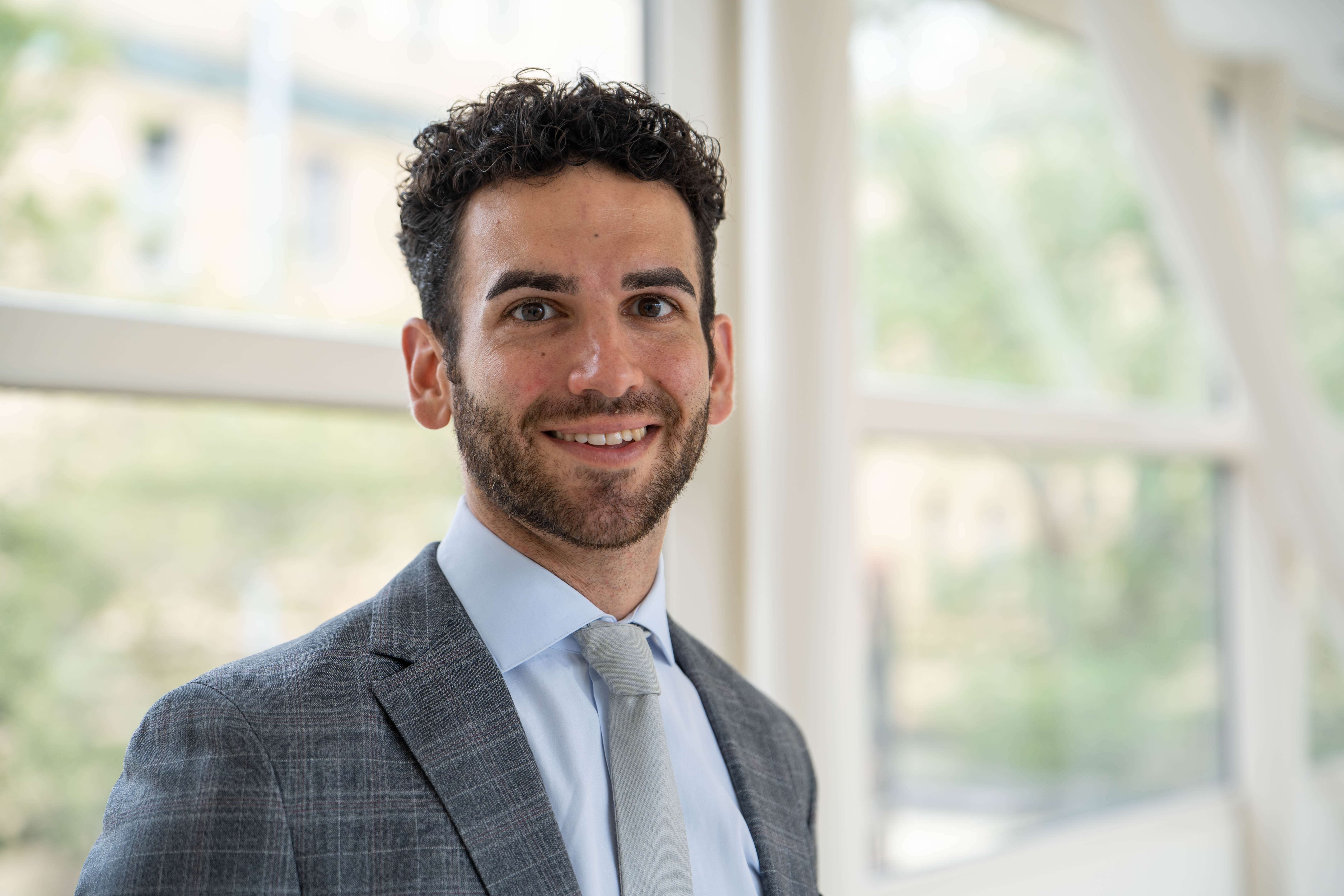 Daniel Bax, MD - Roswell Park Comprehensive Cancer Center