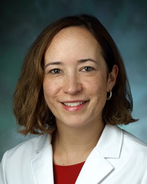Allison Hays, M.D. - BroadcastMed