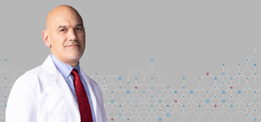 Robert Uzzo, MD, MBA, FACS - Physician Resources | Fox Chase Cancer Center