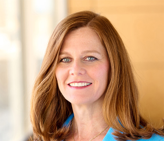 Ann Partridge, MD - Dana-Farber