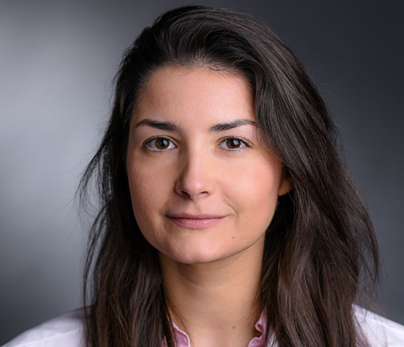 Ana C. Garrido-Castro, MD - Dana-Farber