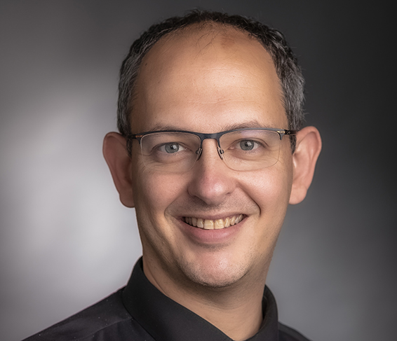 Shai Shimony, MD - Dana-Farber