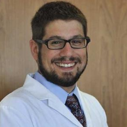 David Lieb, M.D. - Sentara