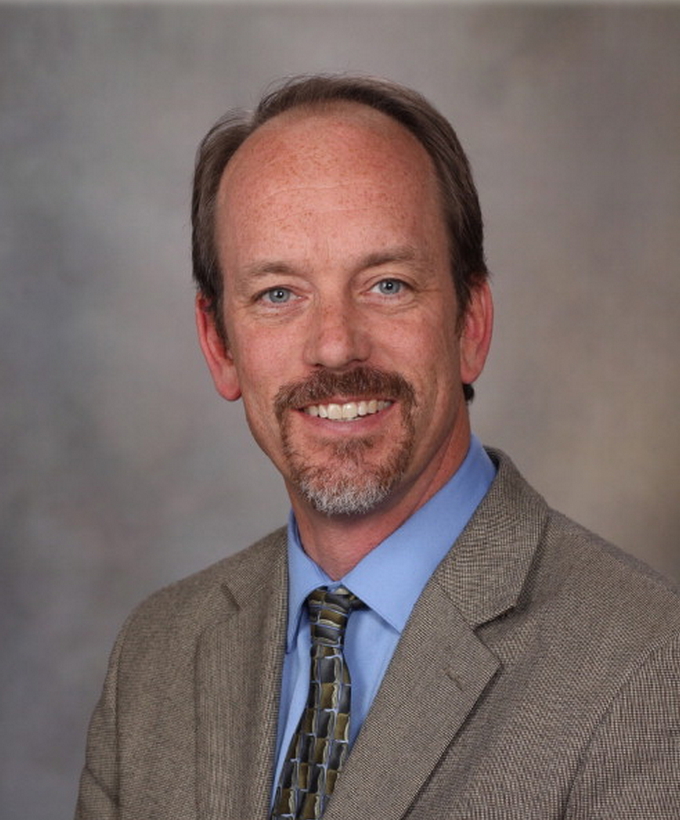 Eric D. Bothun, M.D. - Mayo Clinic