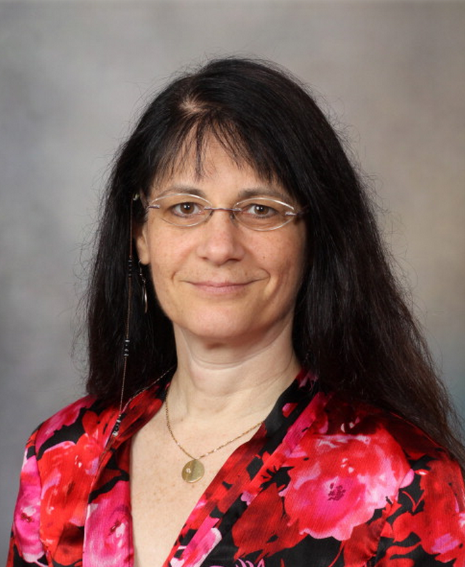 Angela Dispenzieri, MD - Mayo Clinic