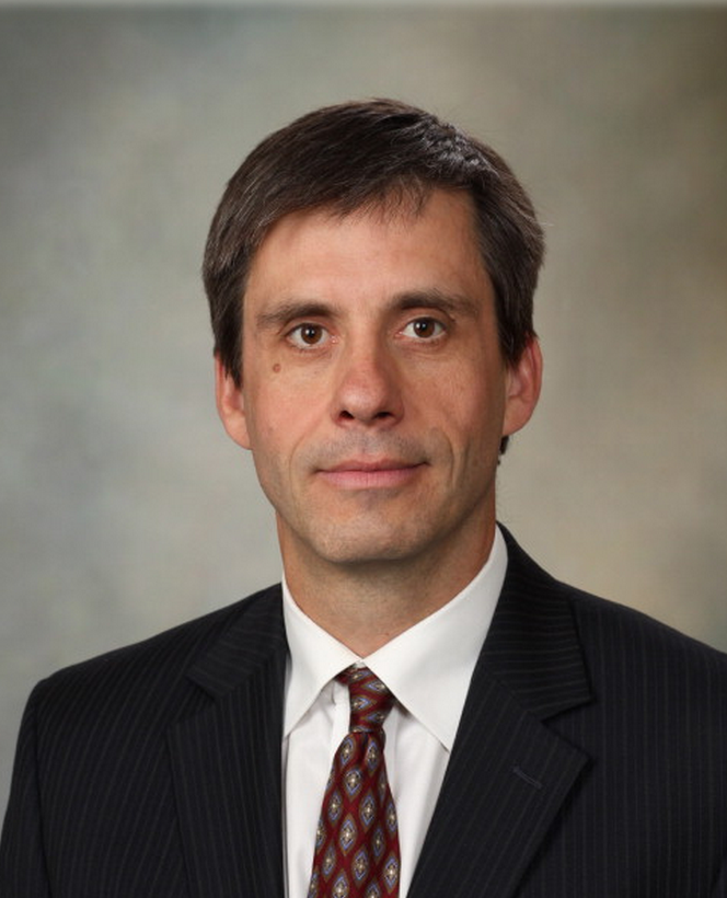 Robert McBane, MD - Mayo Clinic