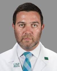 Adham Saad, MD - Tampa General Hospital