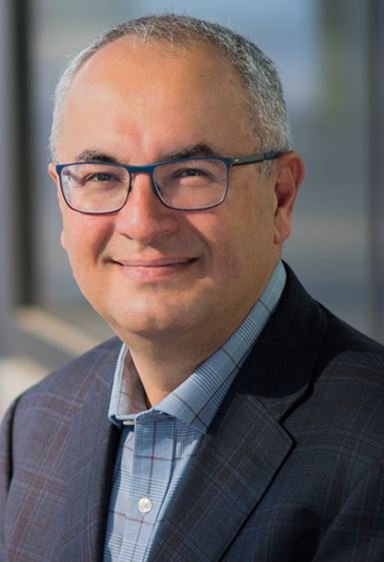 Alejandro Sweet-Cordero, MD - UCSF Pediatrics