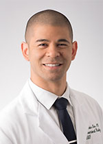 Alexander Lam, MD - UCSF MedConnection