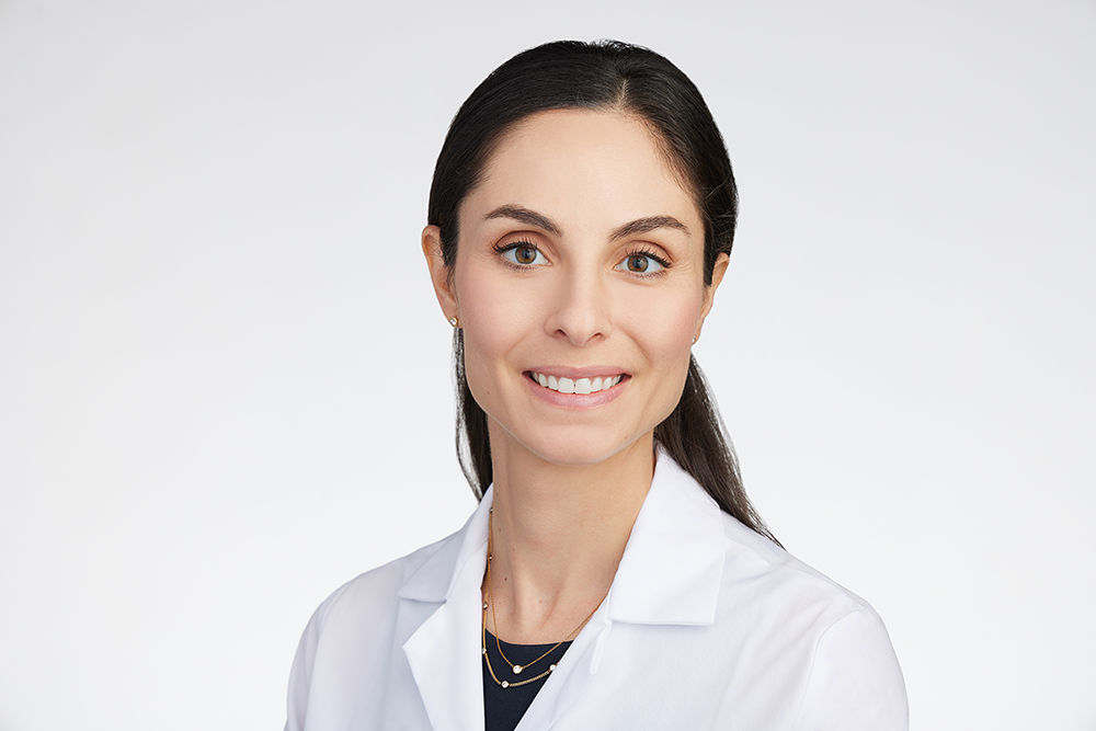 Alexandra Livanos, MD, PhD - Physician's Channel - Mount Sinai New York
