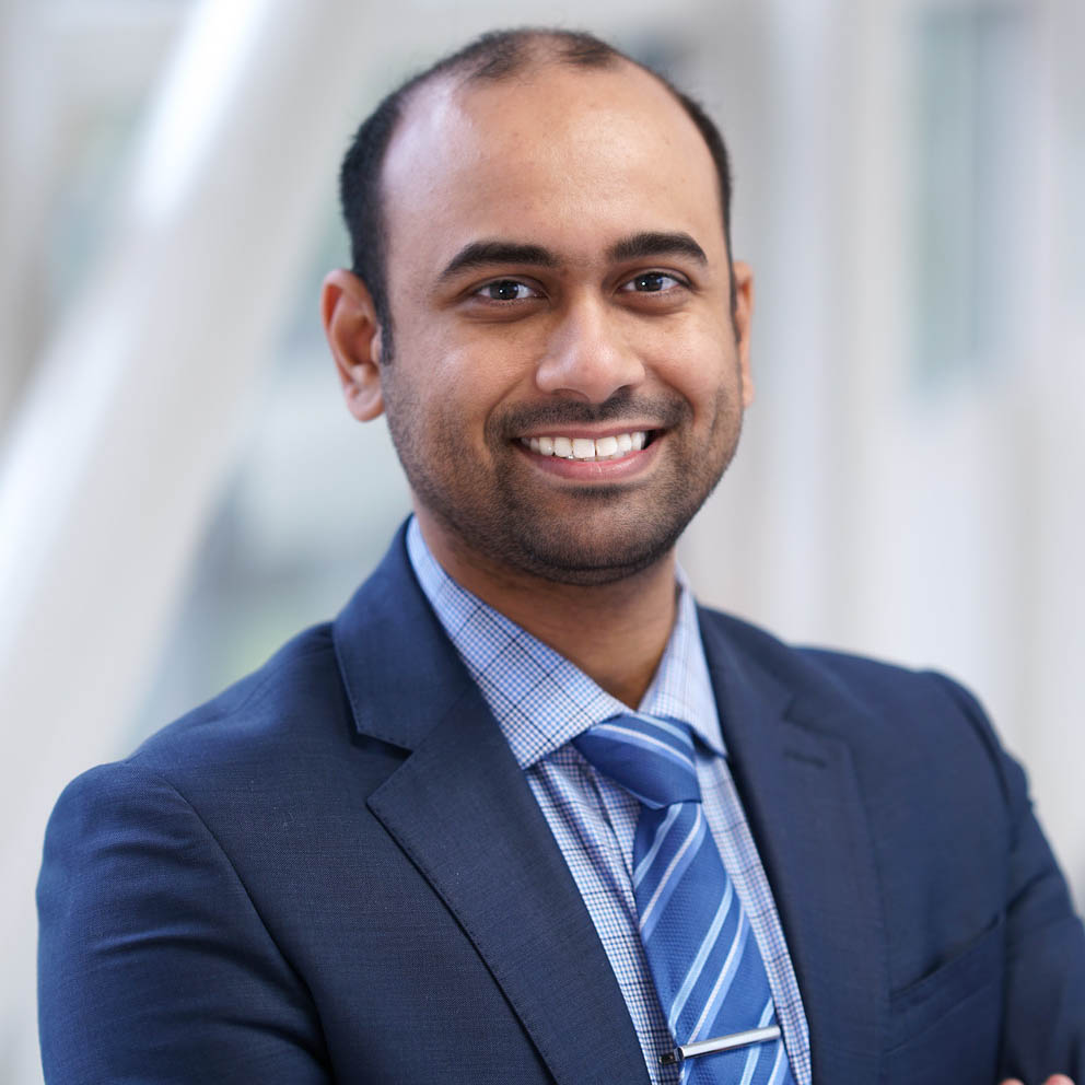 Saif Aljabab , MD - Roswell Park Comprehensive Cancer Center