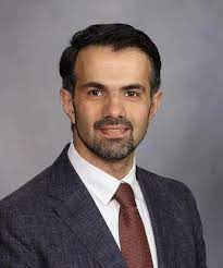 Mohamad Alkhouli M.D., MBA - Mayo Clinic