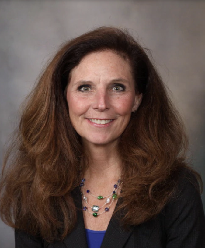 Amy Williams, MD - Mayo Clinic