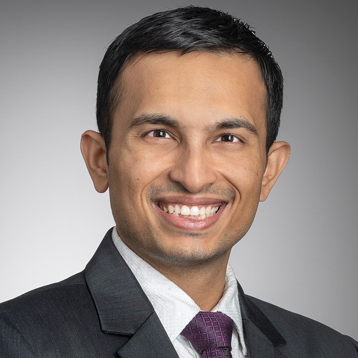 Anand Muthu Krishnan, MD - Sentara