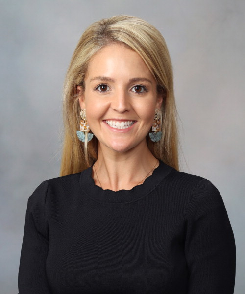 Andrea Tooley - Mayo Clinic