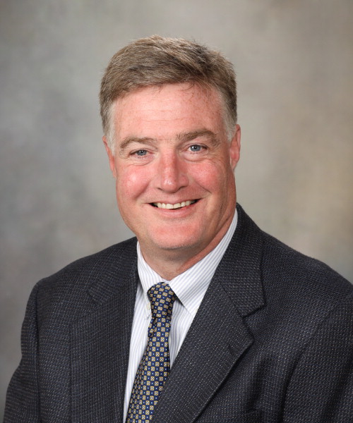 Andrew Badley, MD - Mayo Clinic