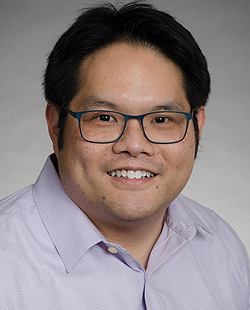 Andrew Cheng, MD - BroadcastMed