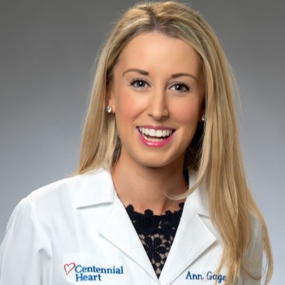 Ann Gage, M.D. - Sentara