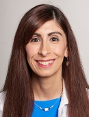 Anna Pace, MD - Physician's Channel - Mount Sinai New York