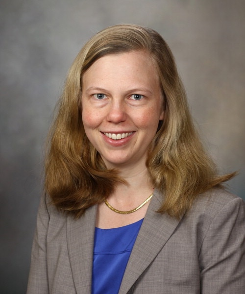 A. Noelle Larson, MD - Mayo Clinic