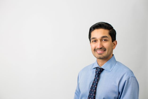 Shafkat Anwar, MD, FSCMR, TD - UCSF MedConnection
