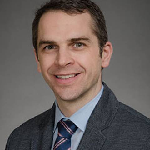 Alec Moorman - BroadcastMed