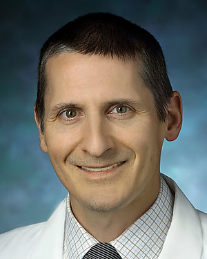 Ari Cedars, MD - Johns Hopkins Medicine