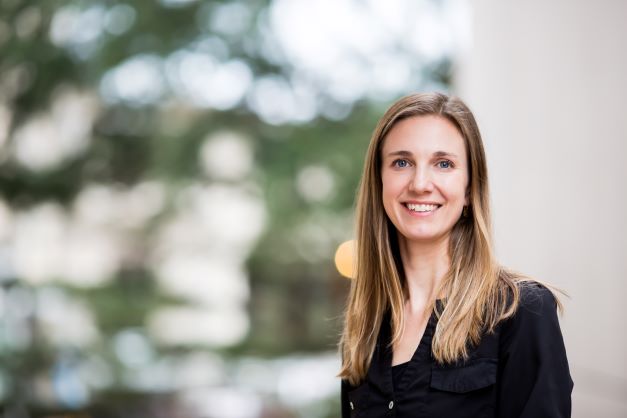 Liza Ashbrook, MD - UCSF MedConnection