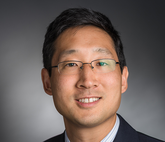 Austin Kim, MD - Dana-Farber