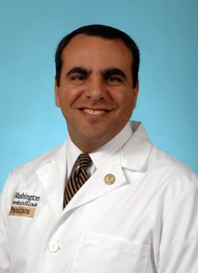 Michael Awad, MD, PhD - Medical Professional Education Center