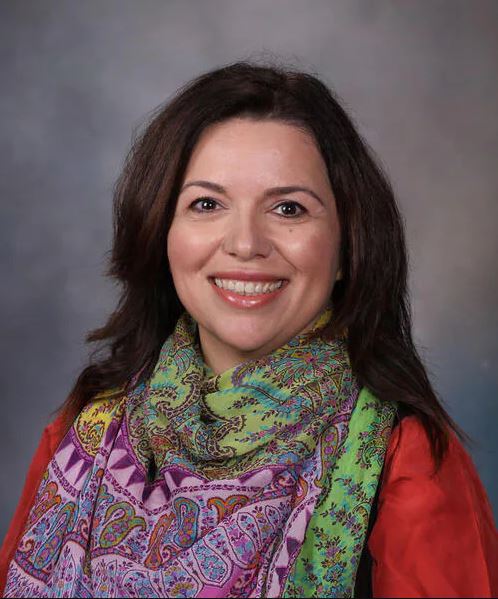 Ayse Kendi, MD - Mayo Clinic