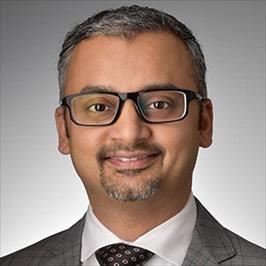 Amit Badiye, M.D. - Sentara
