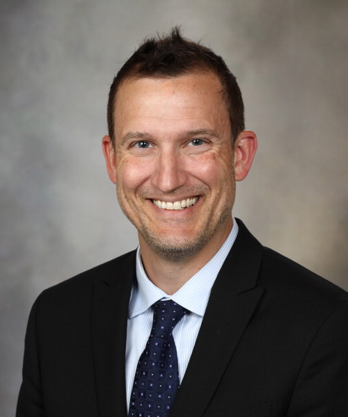 Barry Borlaug, MD - Mayo Clinic