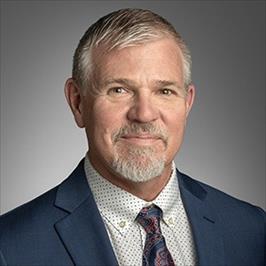 Mark Bawcom, D.C. - Sentara