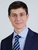 Benjamin Rapopport, MD, PhD - Physician's Channel - Mount Sinai New York