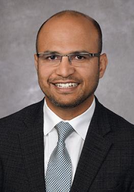 Rajeev Bhatia, MD - Phoenix Children’s Medical Connection