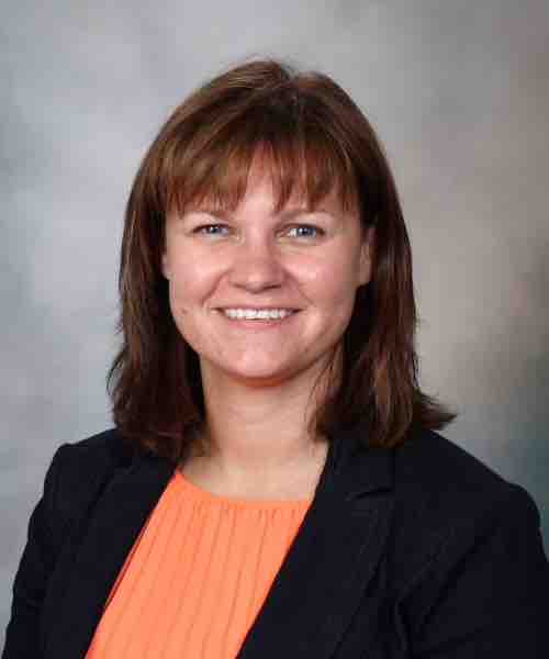 Billie Schultz, MD - Mayo Clinic