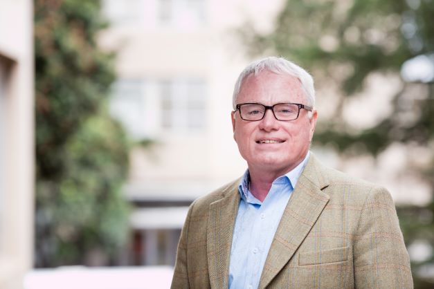 Lewis S. Blevins, MD - UCSF MedConnection