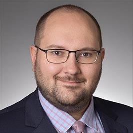 Richard Bruno, DPM - Sentara