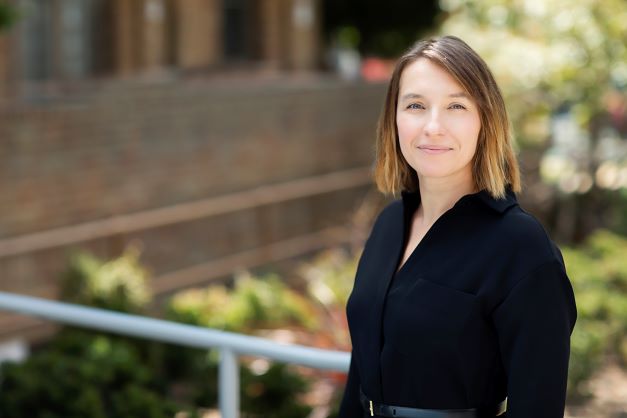 Anna Butrymowicz, MD - UCSF MedConnection