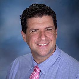 Matthew Cauchi, D.O. - Sentara