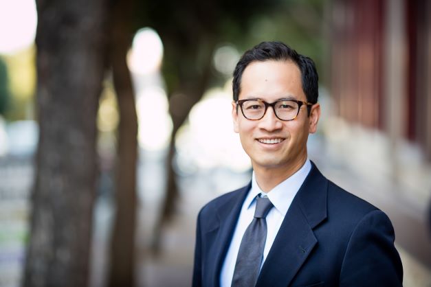 Edward Chang, MD - UCSF MedConnection