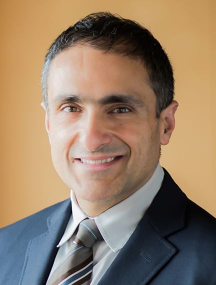 Charalambos (Babis) Andreadis, MD - UCSF MedConnection