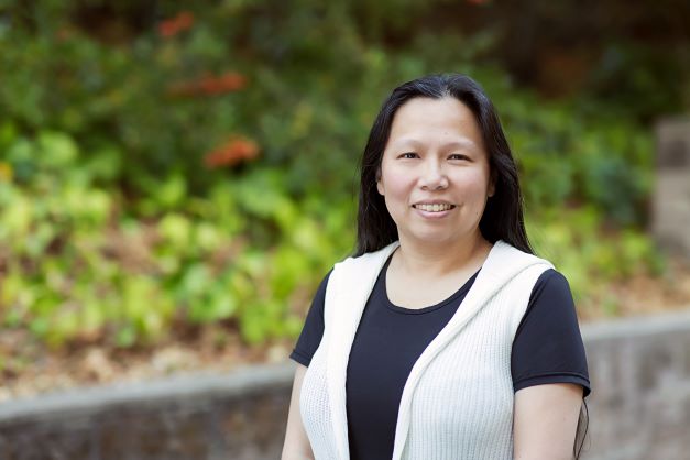 Karen Chee, MD - UCSF MedConnection