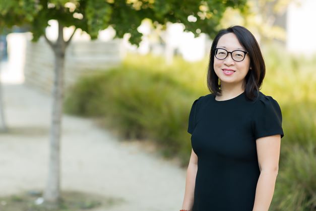 Lan Chen, MD - UCSF MedConnection