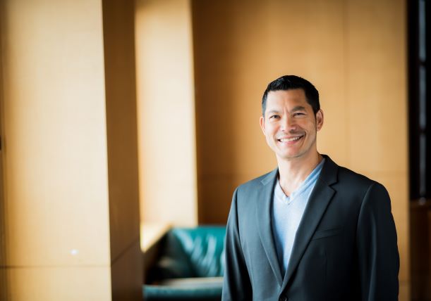 Peter Chin-Hong, MD - UCSF Pediatrics