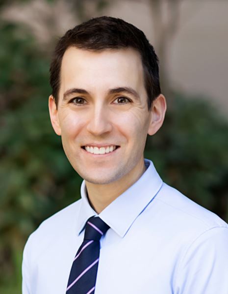 Christopher R. Abrecht, MD - UCSF MedConnection